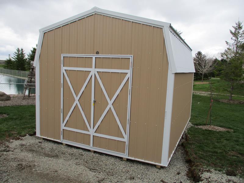 Lakeshore Mini Barns - Shawano, WI